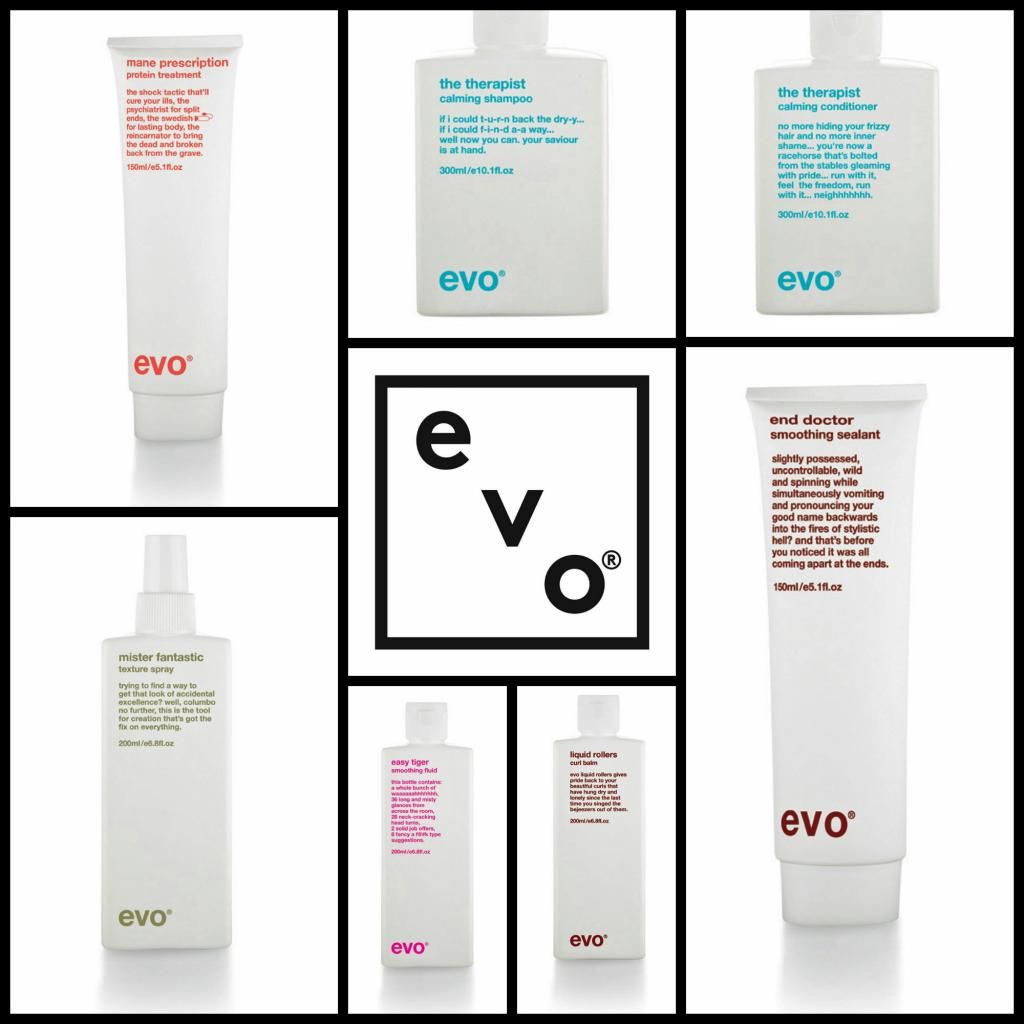 EVO Hair producten bestellen? – KuypersShop.nl