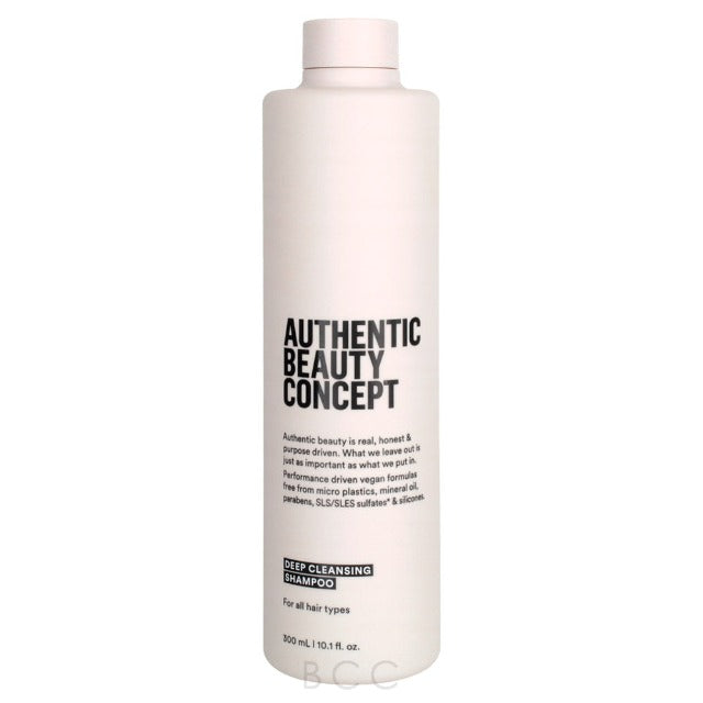 ABC Deep Cleansing Shampoo bestellen? – KuypersShop.nl