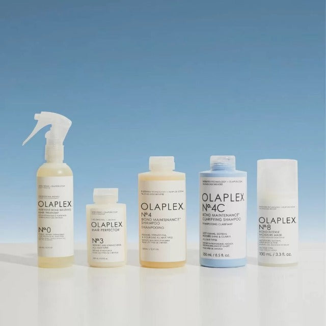 Olaplex Care Set bestellen? – KuypersShop.nl
